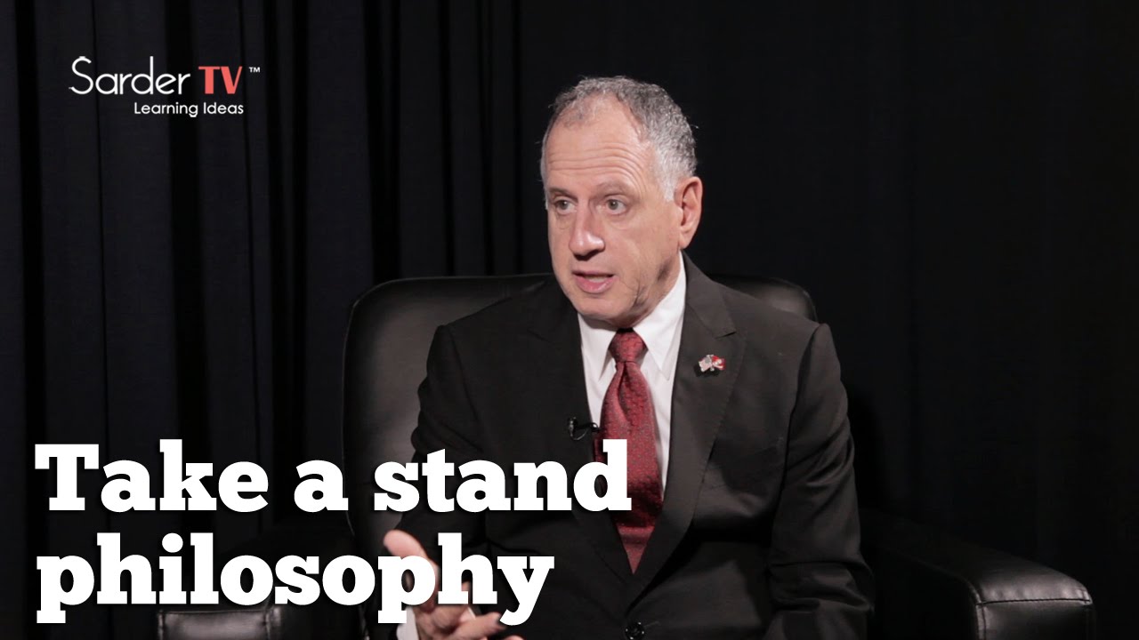 What Is The take A Stand Philosophy By Ken Marlin Author YouTube what-is-the-take-a-stand-philosophy-by-ken-marlin-author-youtube