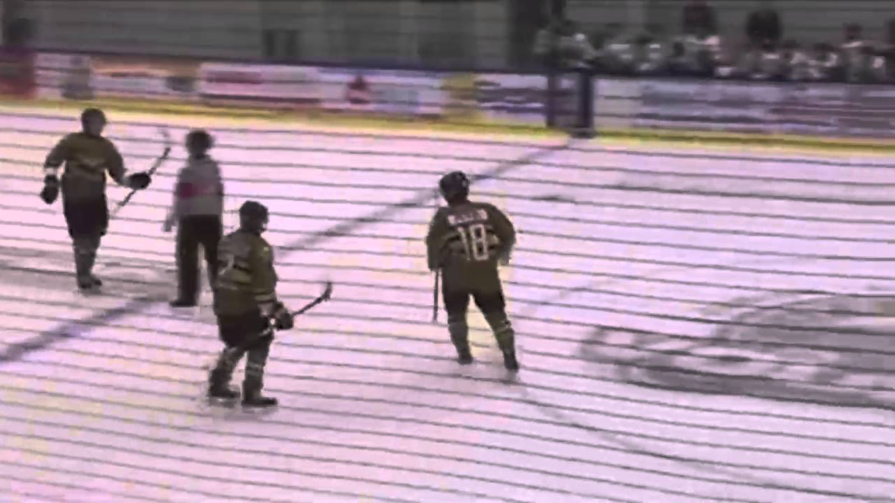 Gerry Mathias - YouTube