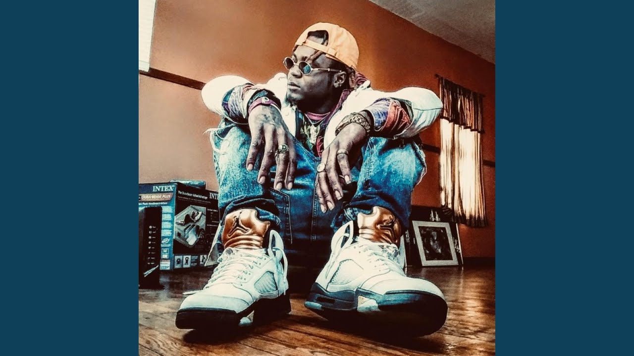 HeartLess aHh CoBra by TMG KDaFoo - YouTube