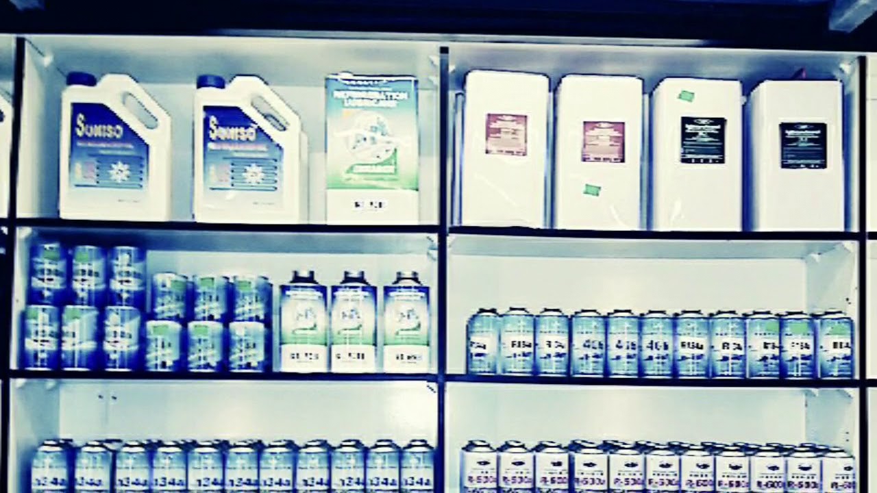 ANAS ELECTRONICS - YouTube