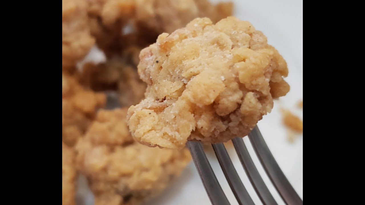 How To Cook Chicken Pop - YouTube