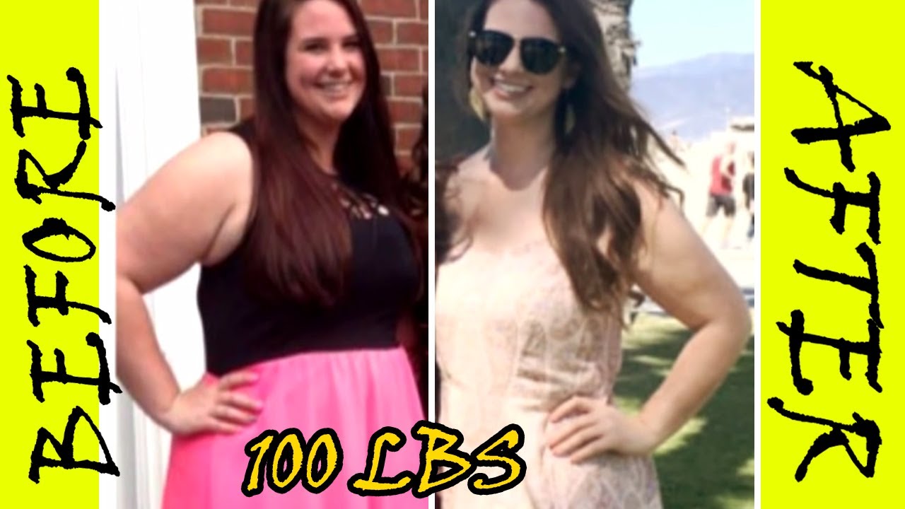Weight Loss Transformations That Are At Another Level - YouTube