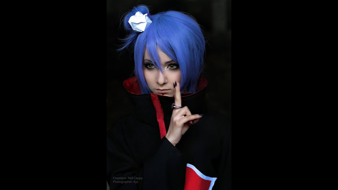 Cosplays Akatsuki (REAL LIFE)--Parte Final - YouTube
