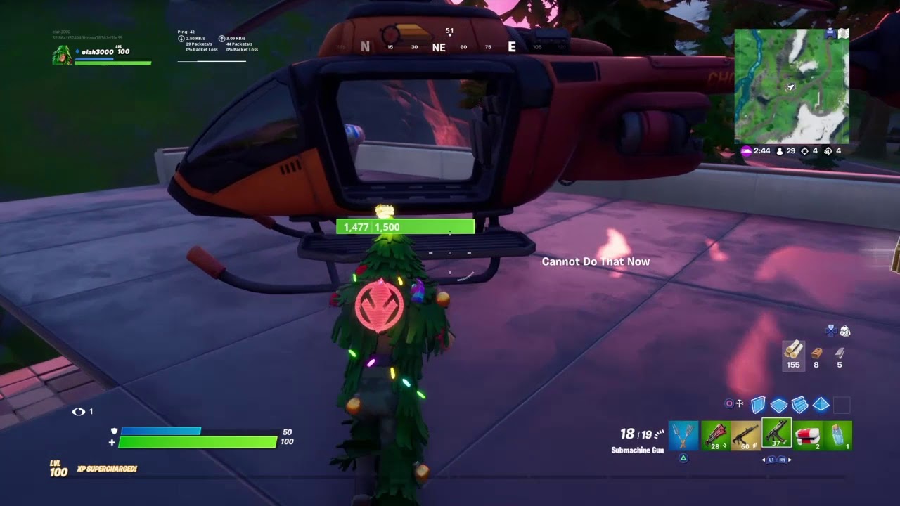 Win solo squad and 8 Kill* - YouTube