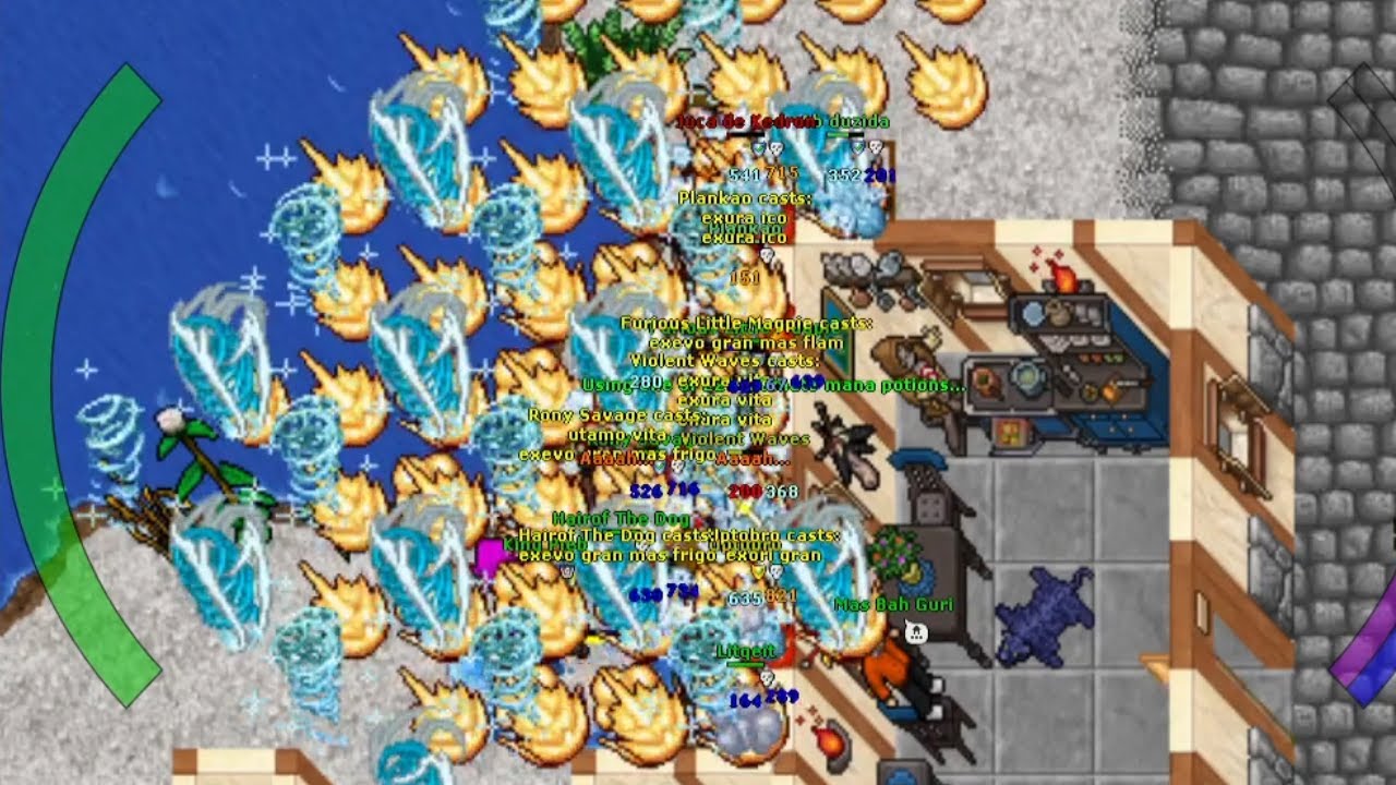 PK ANTES DO SERVER SAVE LVL 400+ - YouTube