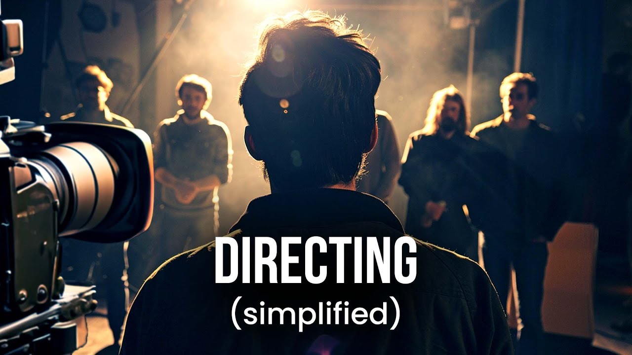 The Top 101 Youtube Channels for Filmmakers | Filmmaker Tools