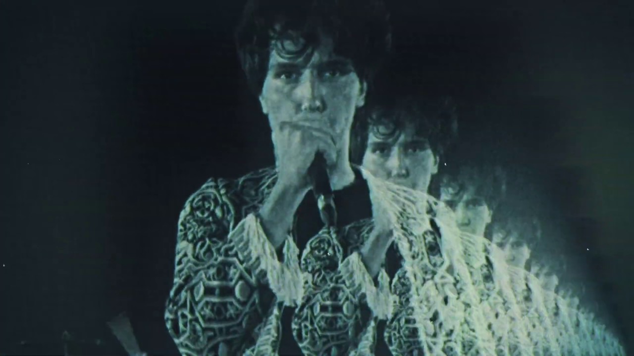 J. Laser - Waves & Blades (Official Music Video) - YouTube