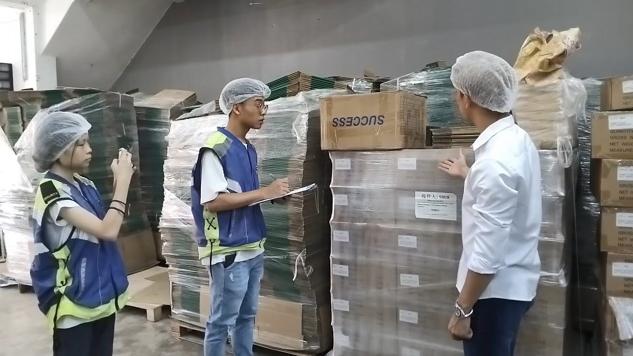 Integrity and Anti-Corruption - Corruption Behind the Food Industry ...