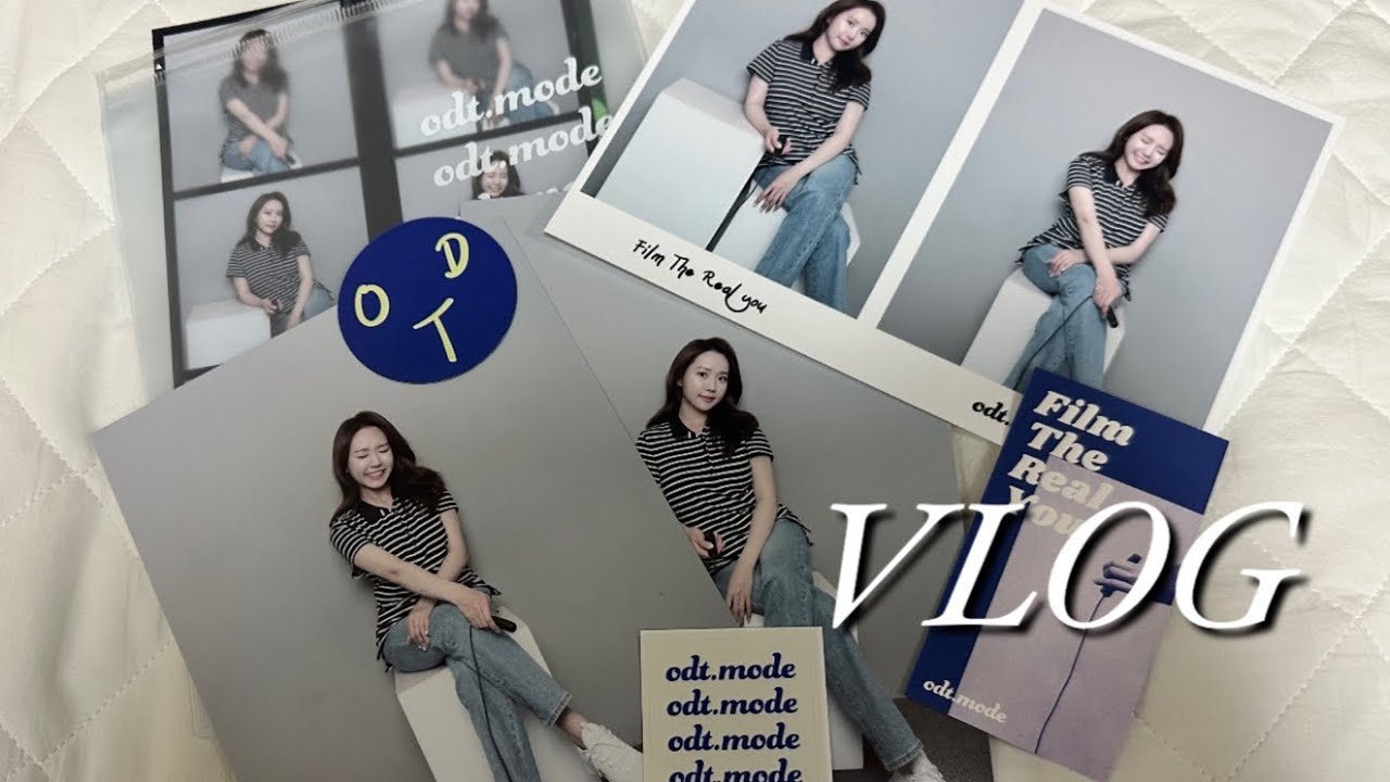 프리랜서 아나운서 오프 Vlog L 홍대 네일샵💅 셀프사진관 📷 스크린골프 🏌️♀️ 휴일 알차게 보내기 ㅣ 연두해요