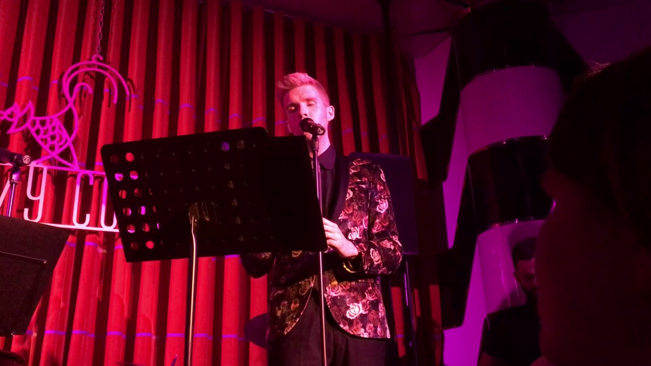 Jamie Lambert - Up To The Mountain (06/12/16) - YouTube