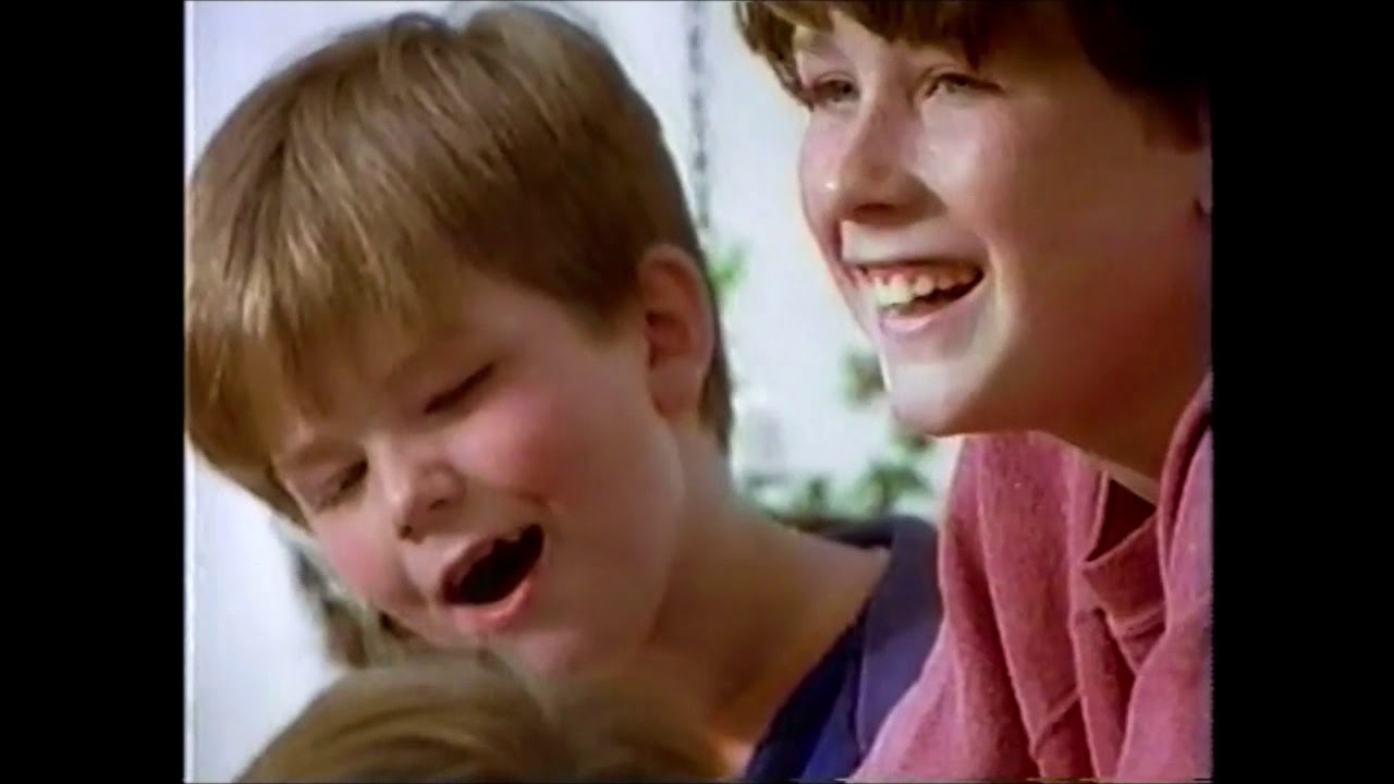 ABC Commercials - December 11, 1993 - YouTube