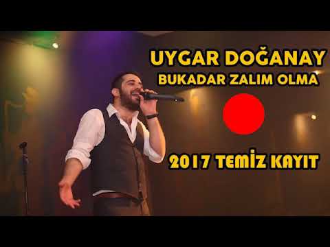 Uygar Doğanay Gevşek  Olma