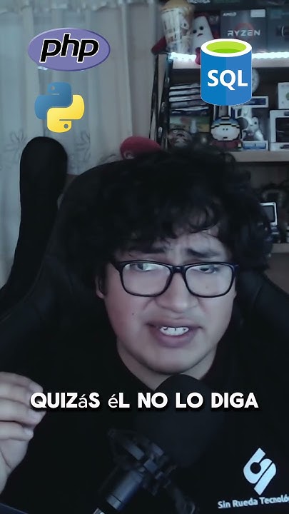 Tips Para Crear Software TÚ Solo Programacion Tutorial Desarrollodesoftware Youtube