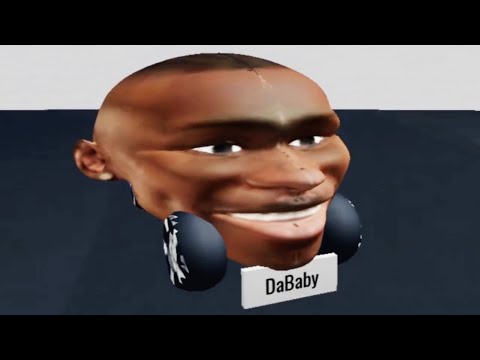 Roblox DaBaby