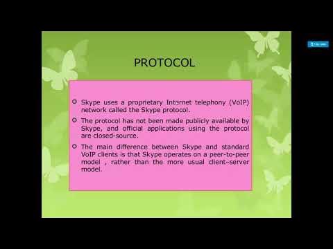 JNTUK R16 IV CSE SEM 2 DISTRIBUTED SYSTEMS UNIT5 LECTURE3 - YouTube