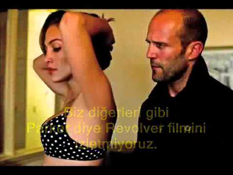 Parker 2013 full izle