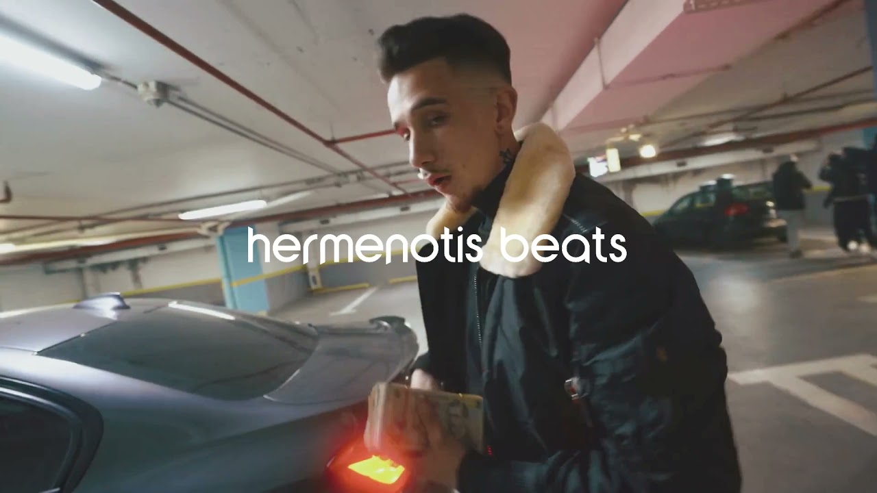 @50 Cent x @MGK 666 - MILITARI SHOP (HERMENOTIS Mashup) - YouTube