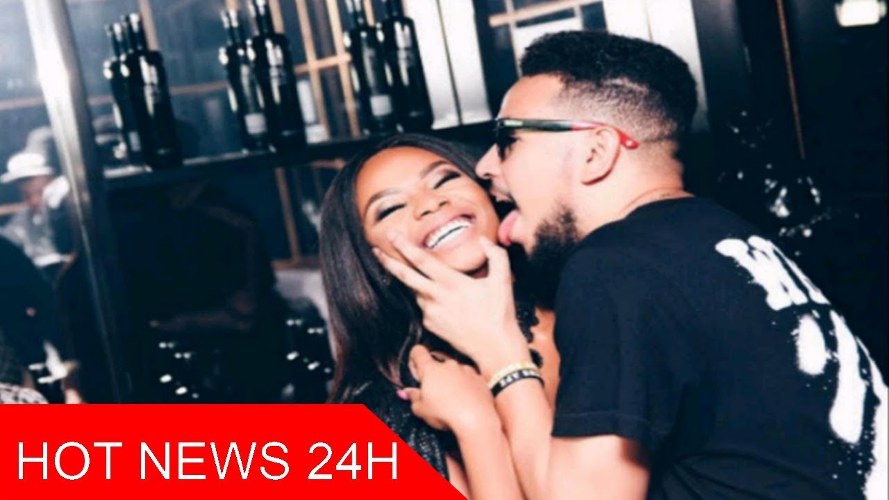 Shocking News Bonang reveals what she misses the most about AKA - YouTube