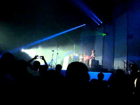 Atb feat. JanSoon on Atb in Concert 2011 - YouTube