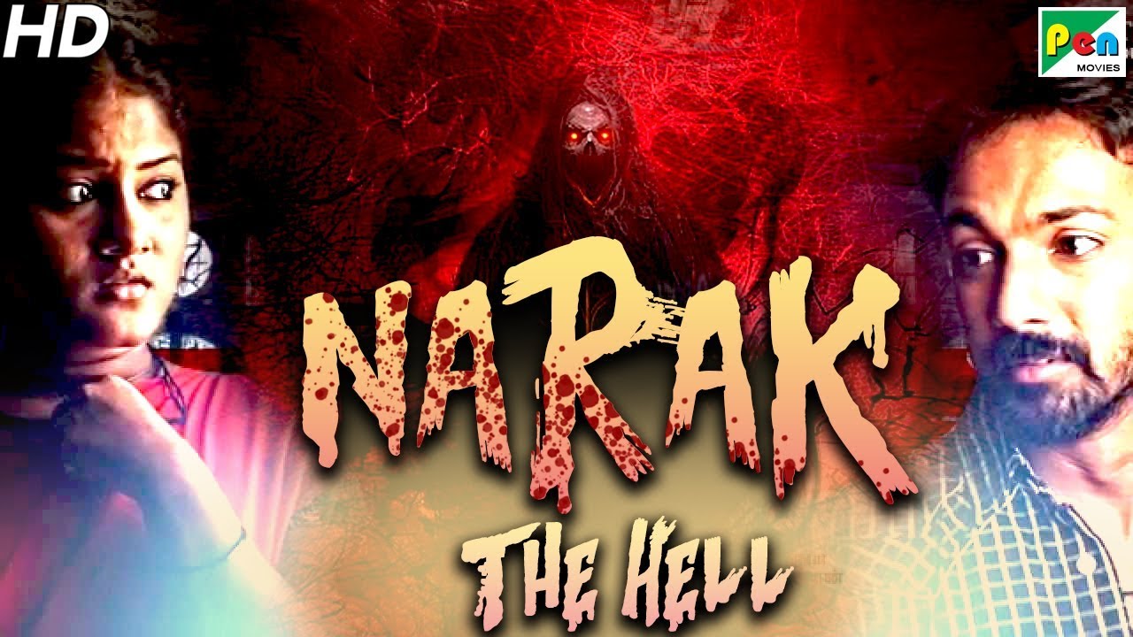 Narak The Hell (2019) Full Hindi Dubbed Movie | Karpavai Katrapin ...