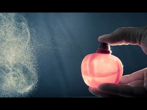 Rüyada Parfüm Sıkmak, Rüyada Parfüm Görmek Ne Anlama Gelir?