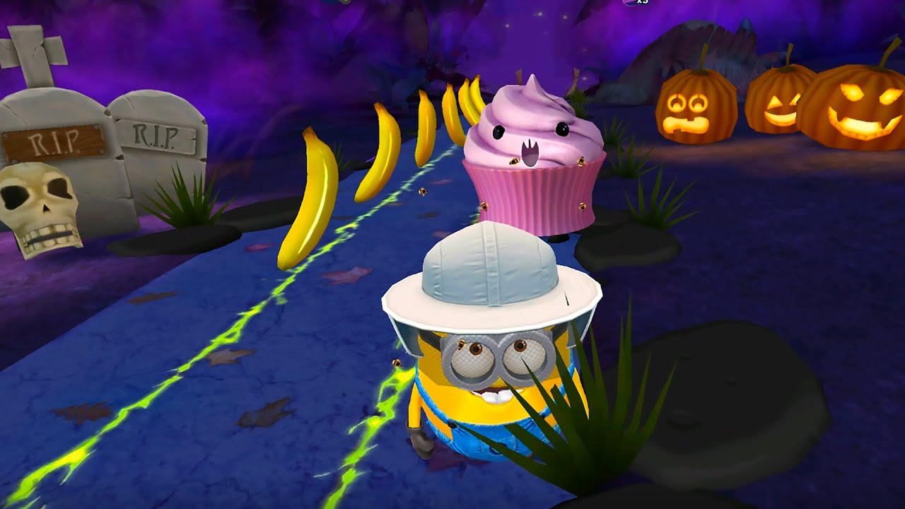 Beekeeper Jerry Visits Pumpkins Parade Special Mission ! - YouTube