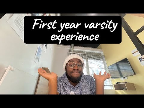FIRST YEAR VARSITY EXPERIENCE | HOW TO SURVIVE - YouTube