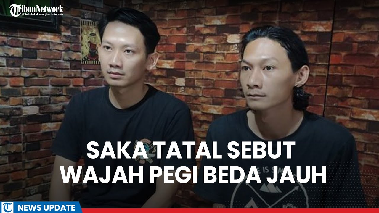Kesaksian Saka Tatal Mantan Narapidana Kasus Kematian Vina Cirebon ... Kesaksian Saka Tatal Mantan Narapidana Kasus Kematian Vina Cirebon ...