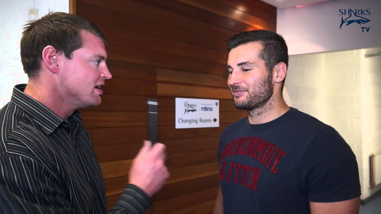 Steve Hanley interviews Mark Easter - YouTube