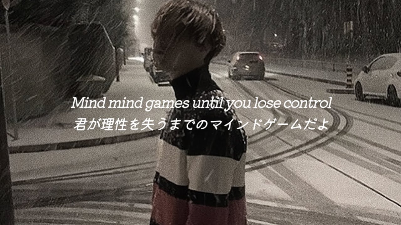 【和訳】Mind Games - Sickick - YouTube