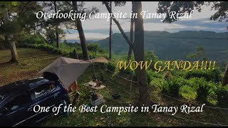 CAR CAMPING | EPIC PARC RAINFOREST | TANAY RIZAL | Doovi