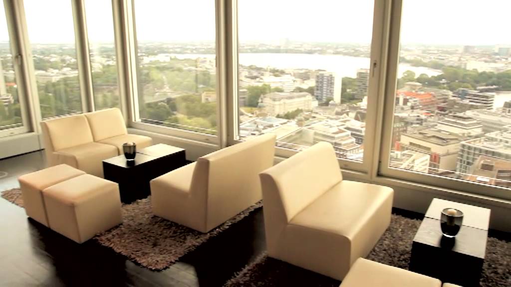 NORD EVENT Panoramadeck - YouTube