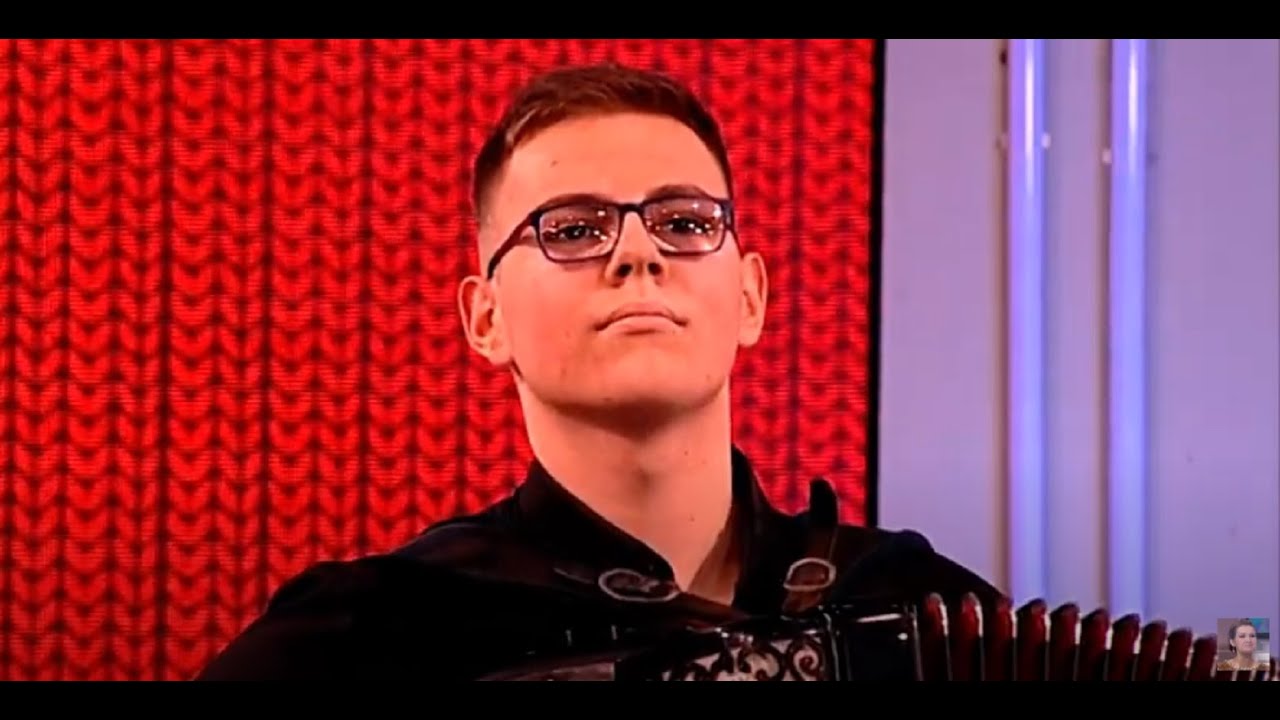 Filip Peric - Lagani preplet / Happy TV - YouTube