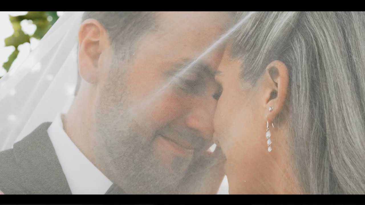 Aurora Colony Vineyards Wedding Video // Amanda & Derek - YouTube