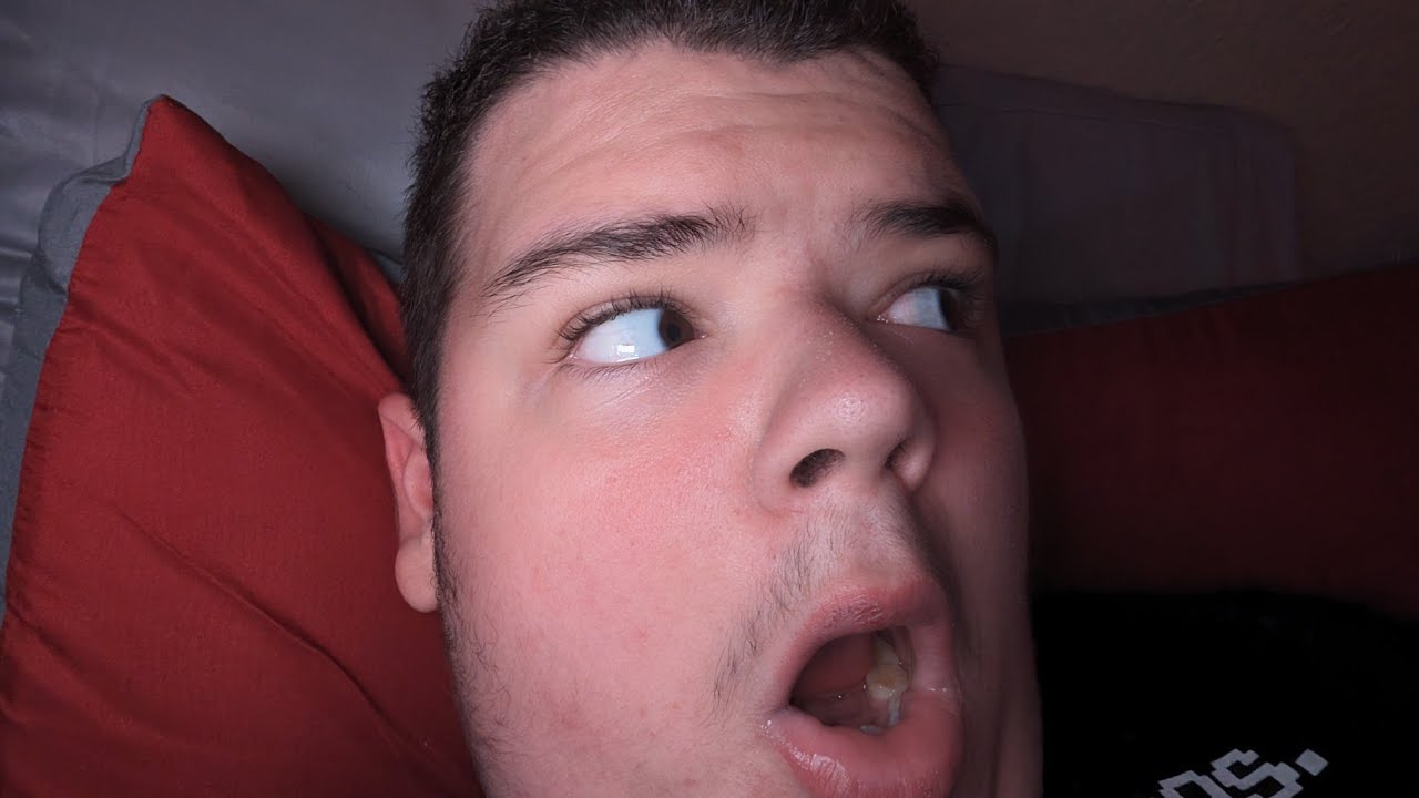 When You Sleep With Your Homie! - YouTube