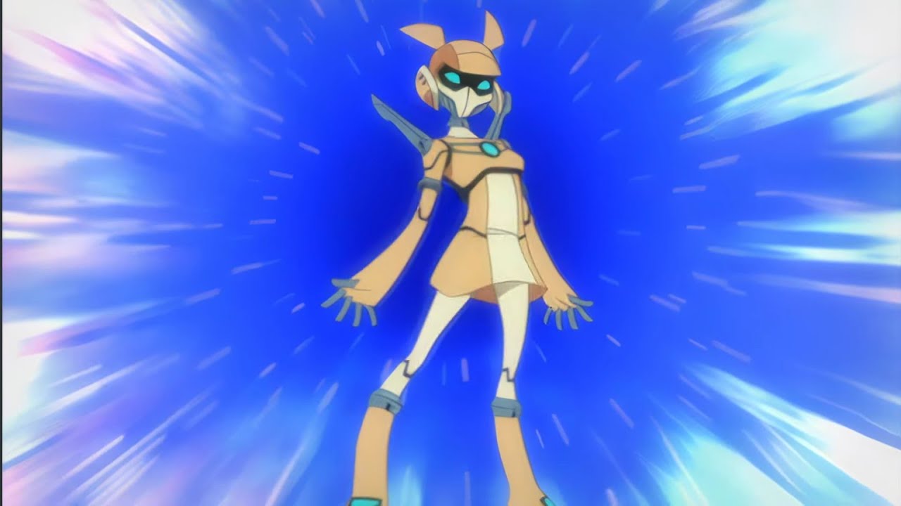 Transwarped Part 2 - Transformers Animated (S3E2) - Brady Reviews - YouTube