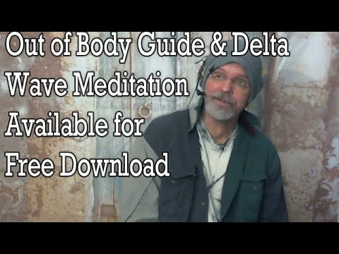 A Process for OBE & Delta Wave Meditation | Download @ Patreon - YouTube