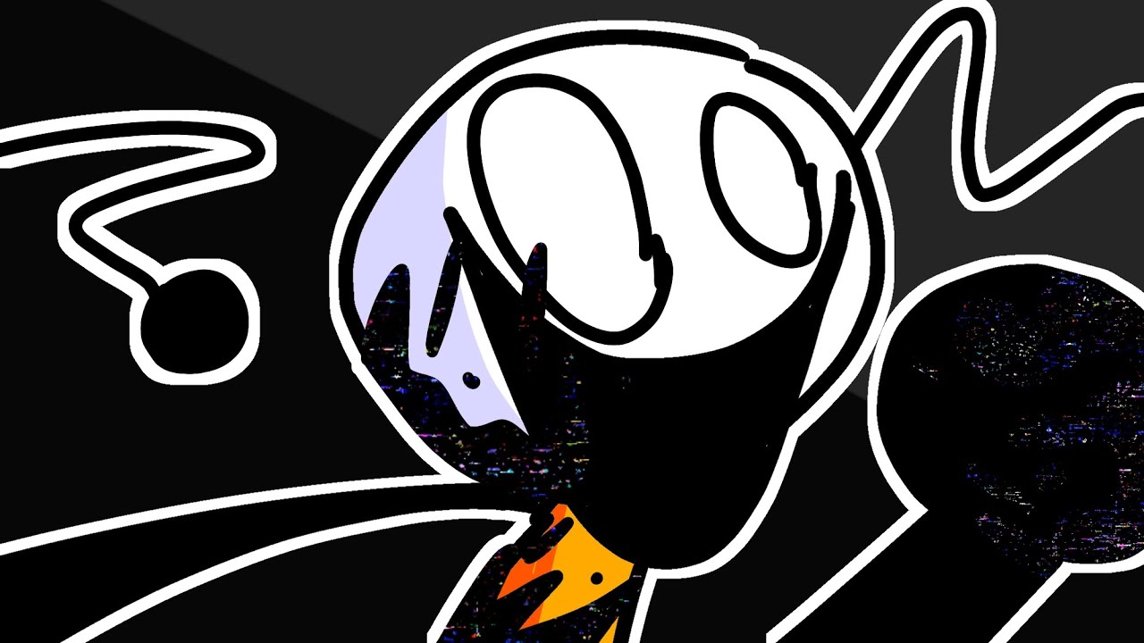 How to make your own Corrupted/Pibby Character! - YouTube