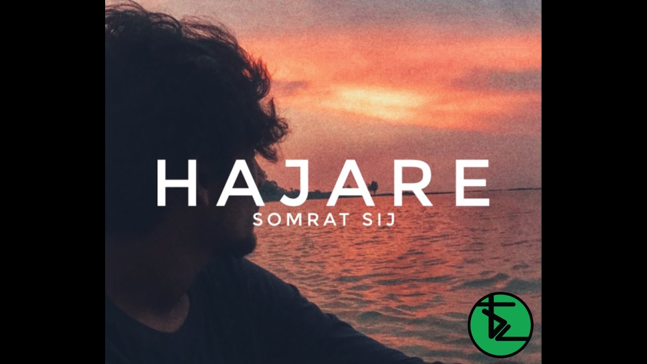 SoMrat Sij - Hajare (Official Music Video) UttarBongo Trip [] Bangla ...