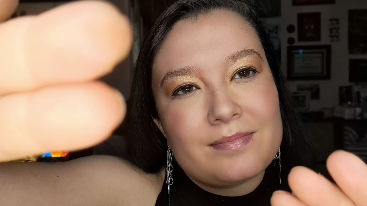 Asmr Only Saying Tickling With Lots Of Hand Movements Youtube