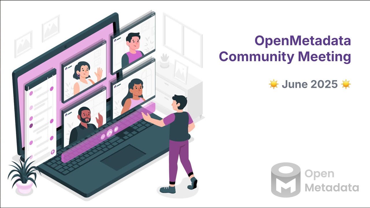 Enforcing Quality & SLAs with OpenMetadata Data Contracts - YouTube