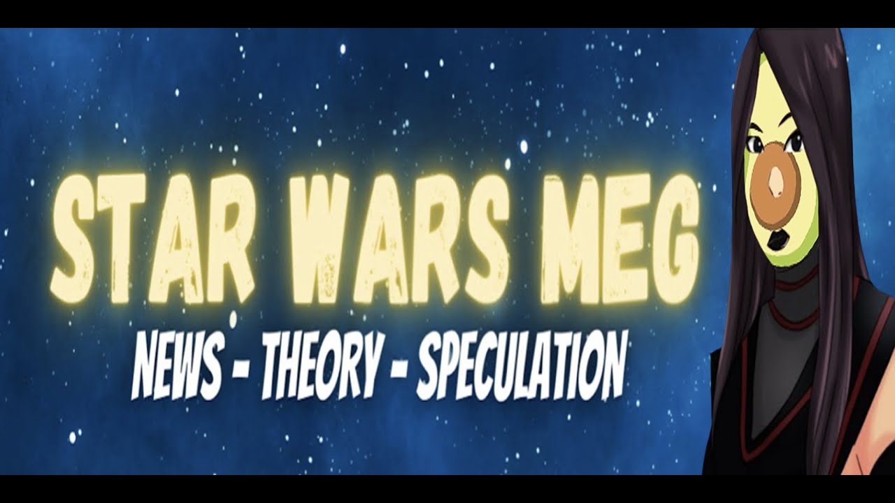 Star Wars Meg 100k Compilation - YouTube