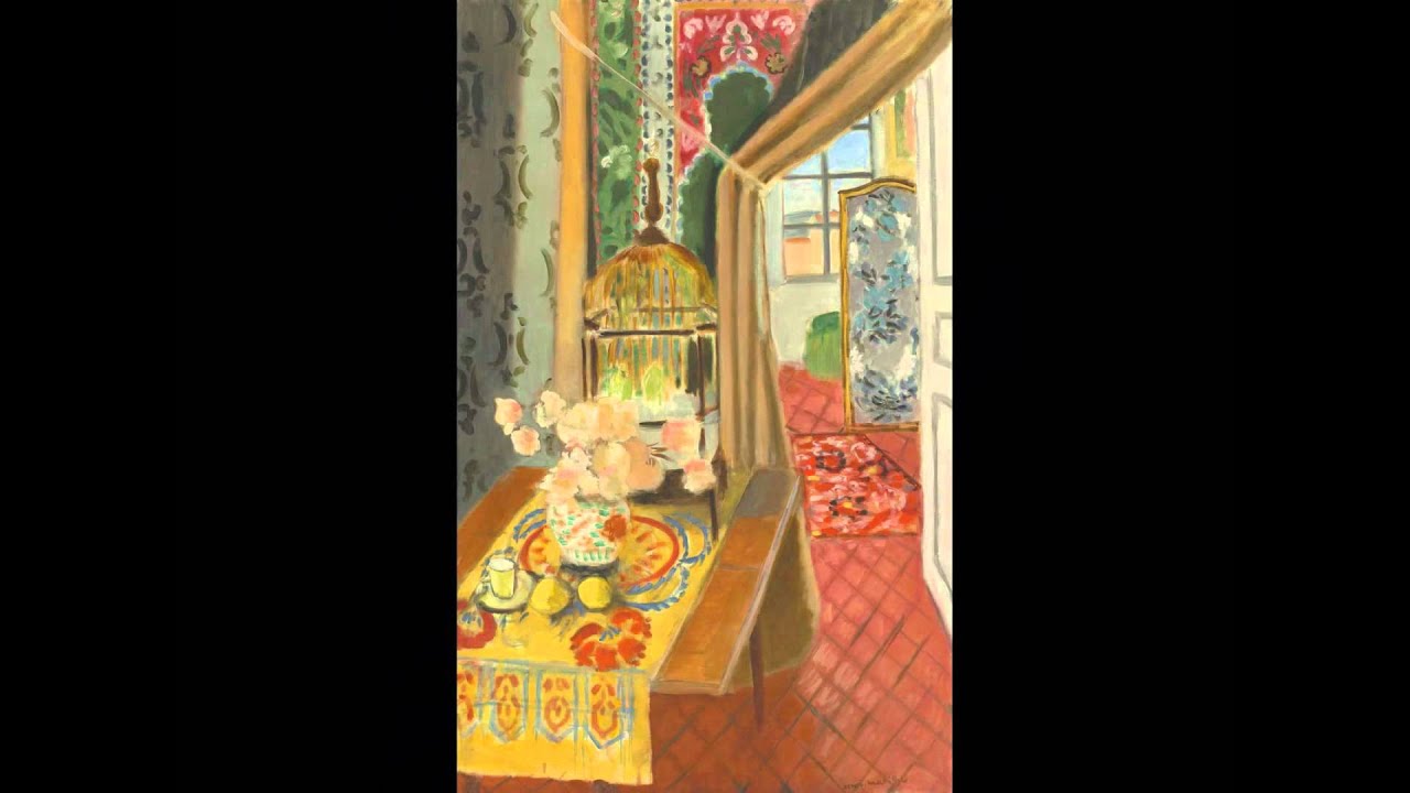 Collecting Matisse and Modern Masters: The Cone Sisters of Baltimore ...