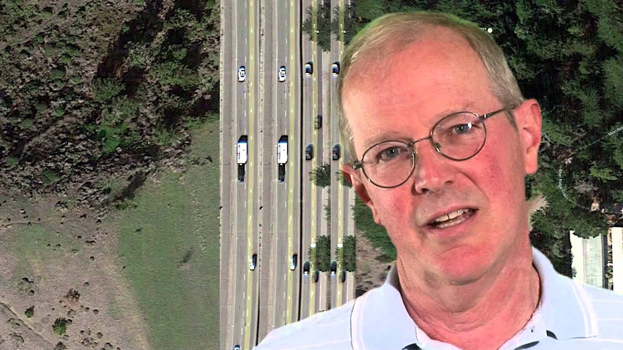 John Keener Candidate for Pacifica City Council - YouTube