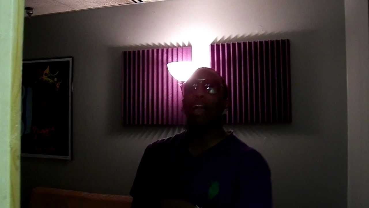 KOOL CASH & BOSSMAN BOJANGLES "LIVE AT (RADIO READY STUDIO) - YouTube