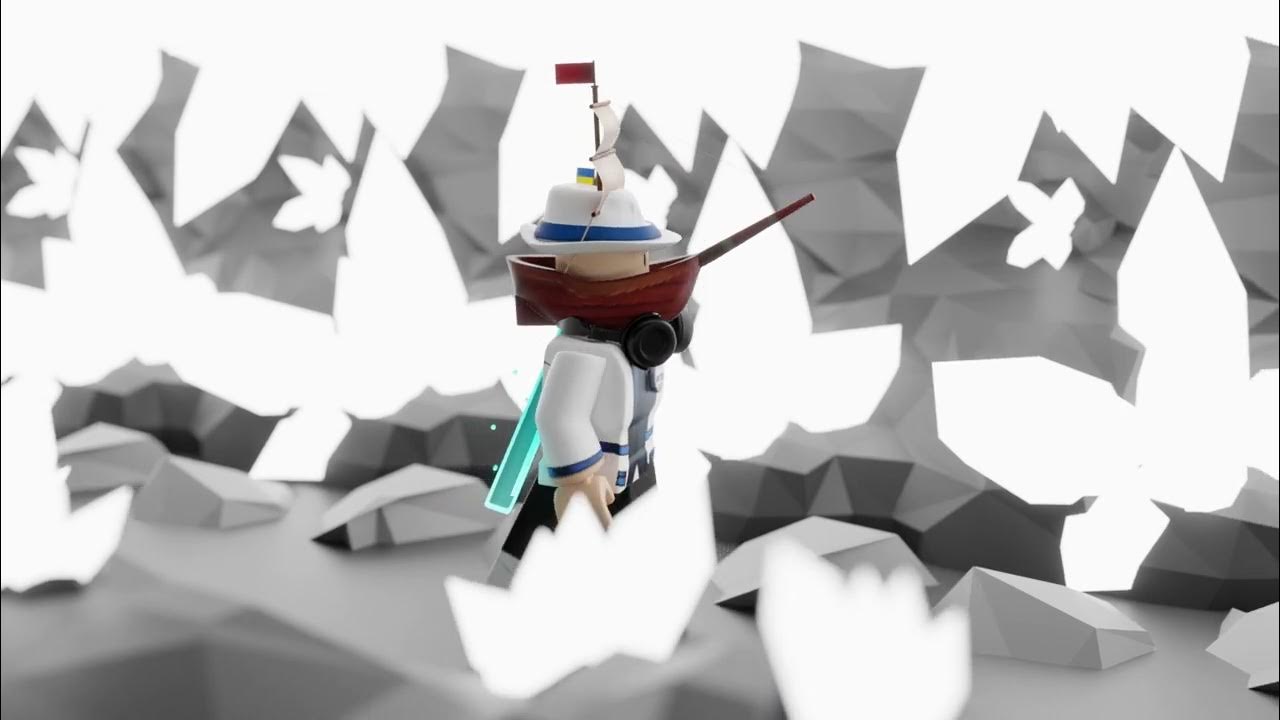 Looping Roblox Animation Test - YouTube