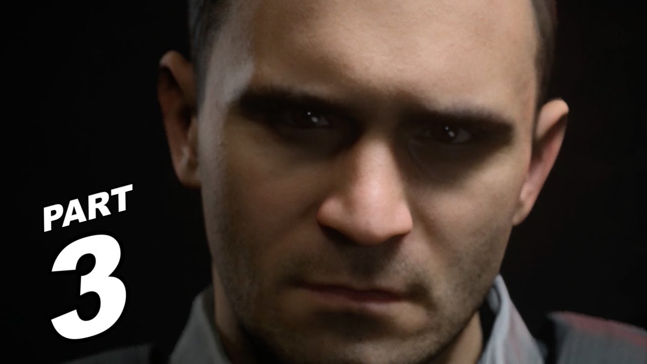 FIRST TIME PLAYING | CALL OF DUTY MODERN WARFARE 3 PS5 Gameplay ...