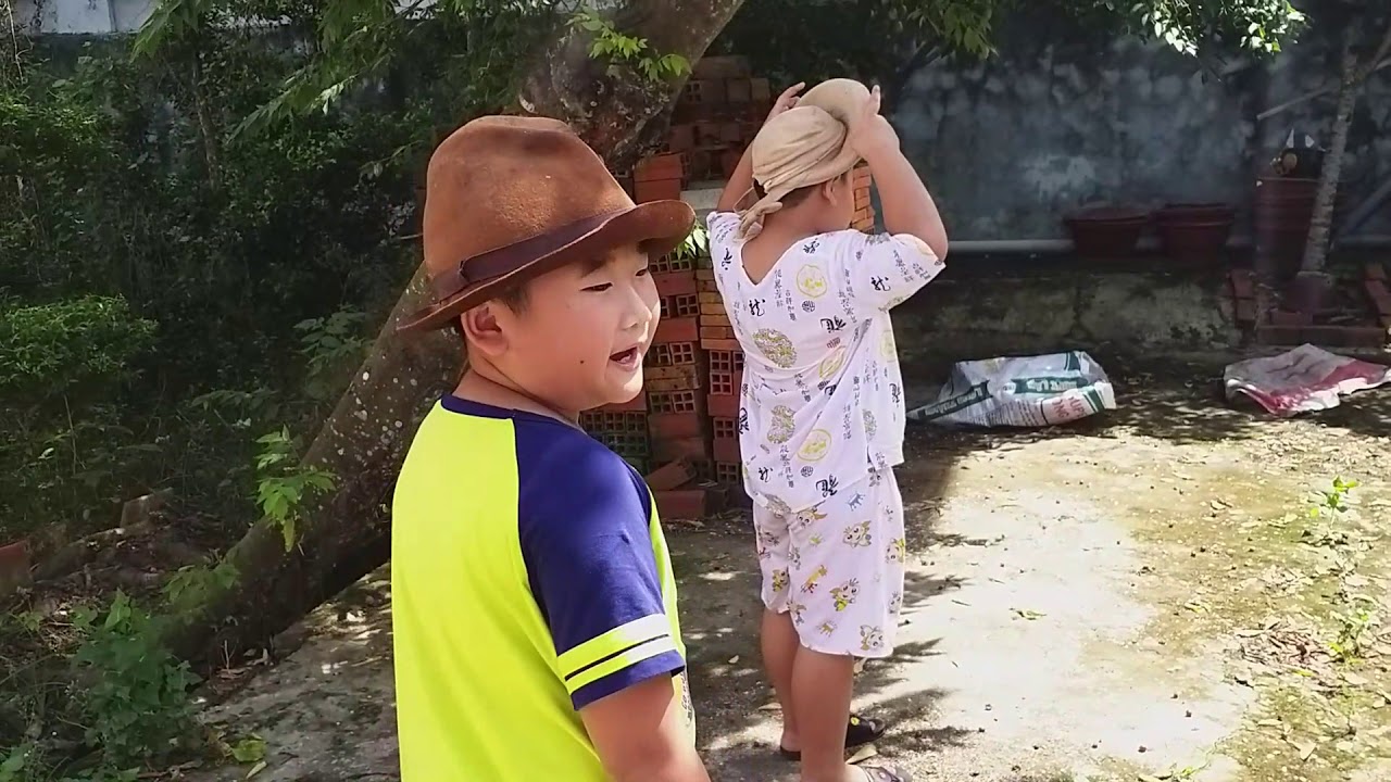 THAM QUE NOI - YouTube