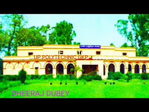 UP POLYTECHNIC - YouTube