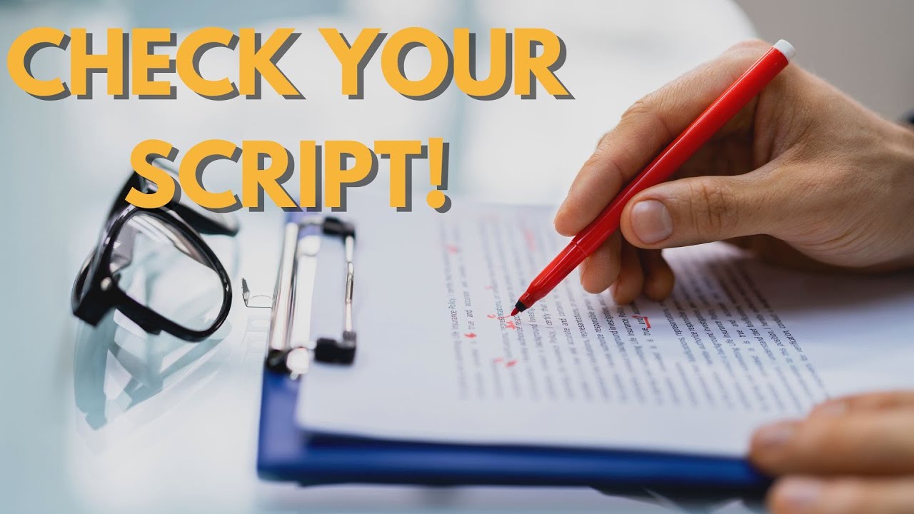 Bethel Tabernacle UPCJ | Check Your Script! | Deacon Luthan Williams ...